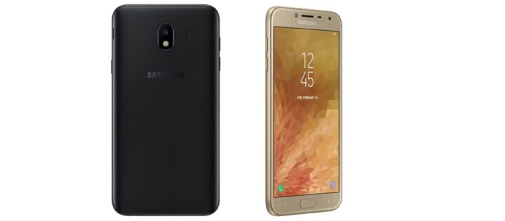 Latest Samsung Galaxy J4 update brings January 2019 patch - SamMobile