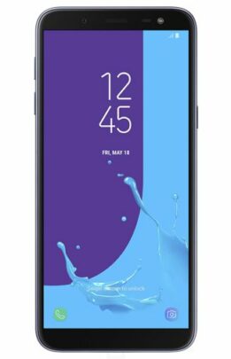 Official Galaxy J6 renders leave nothing to the imagination - SamMobile