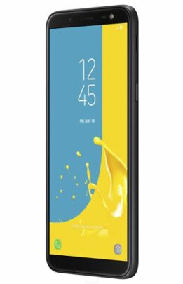 Official Galaxy J6 renders leave nothing to the imagination - SamMobile