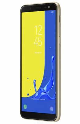 Official Galaxy J6 renders leave nothing to the imagination - SamMobile