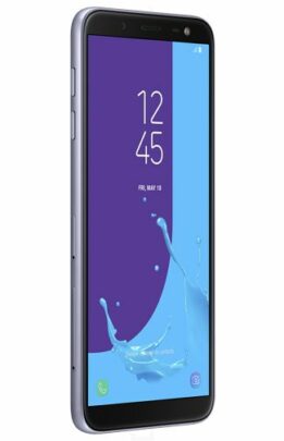 Official Galaxy J6 renders leave nothing to the imagination - SamMobile