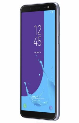 Official Galaxy J6 renders leave nothing to the imagination - SamMobile