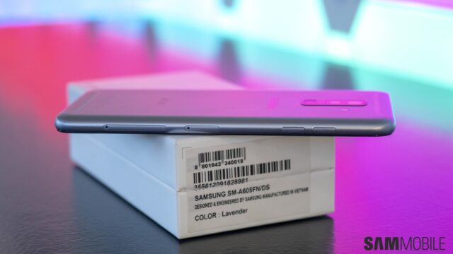 Samsung Galaxy A6 Plus review: A good phone let down by its price tag ...