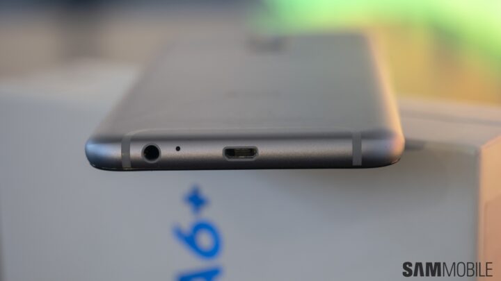 Samsung Galaxy A6 Plus review: A good phone let down by its price tag ...