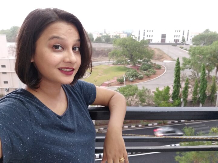 Check out real-life selfies from the Galaxy A6+' 24-megapixel front ...