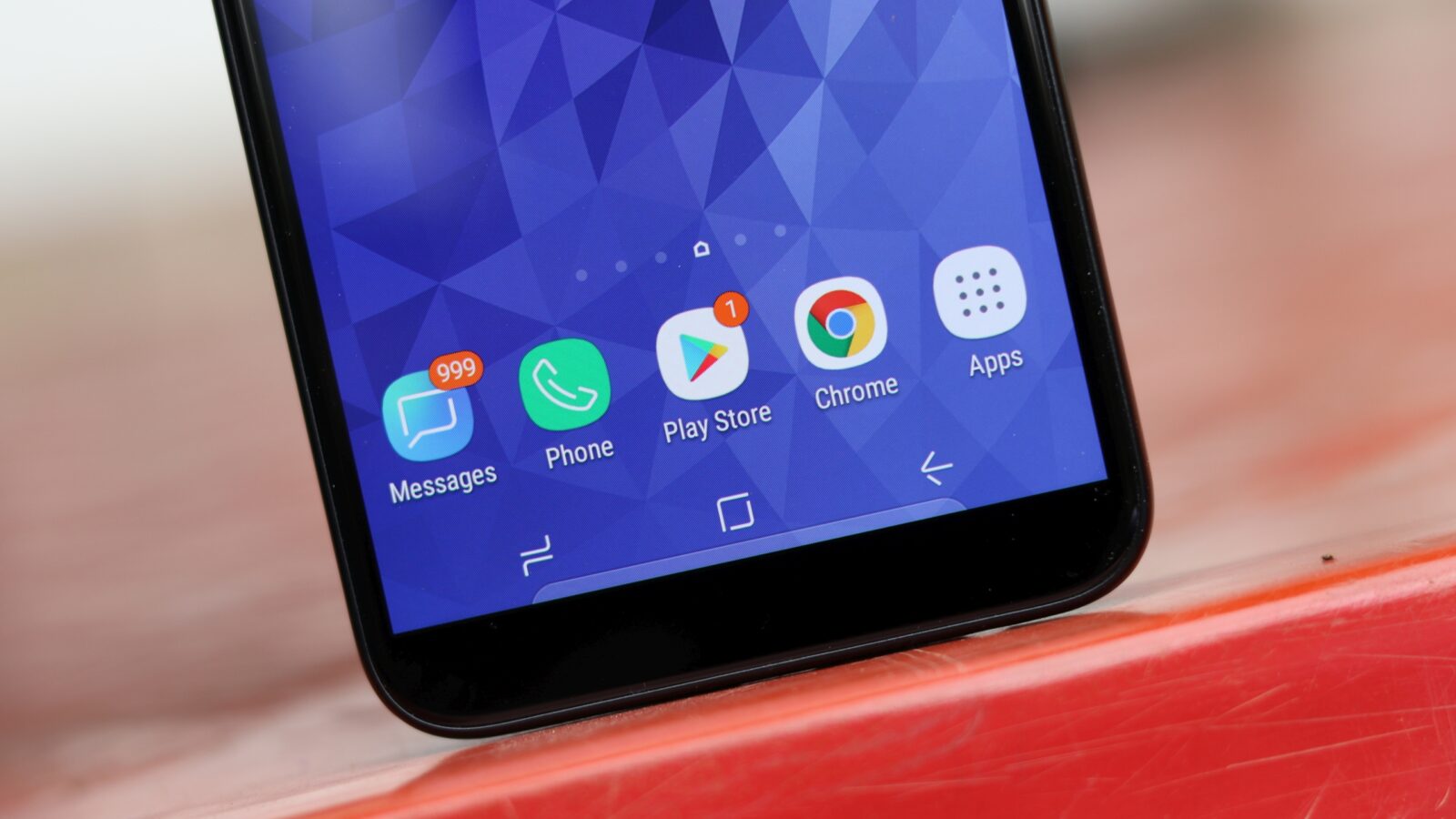 Galaxy J6 Prime may be launched as the Galaxy J6+ in some markets ...