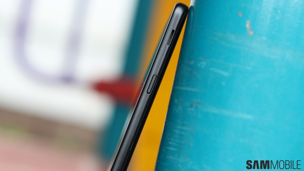 Samsung Galaxy J6 review: Greater than the sum of its parts - SamMobile