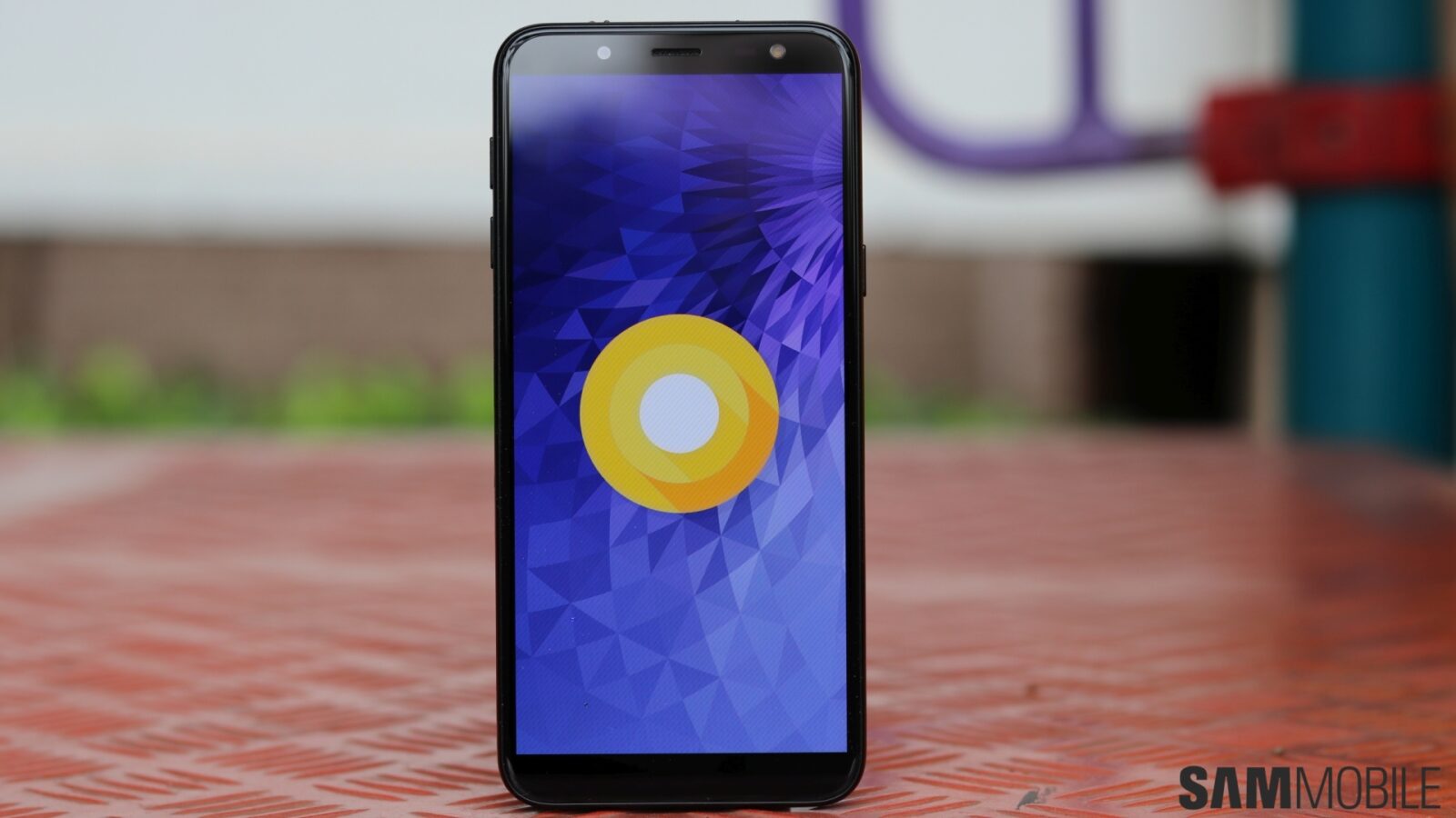 Samsung releases February 2019 security patch for the Galaxy J6 ...