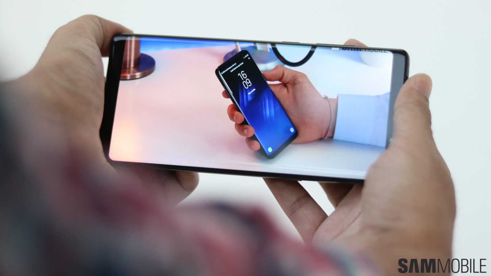 Galaxy Note 9 specs, design, features and price: All available ...