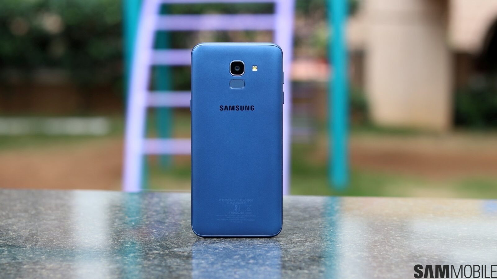 Samsung Galaxy J6 and Galaxy On6 Android 10 update rolling out in India ...