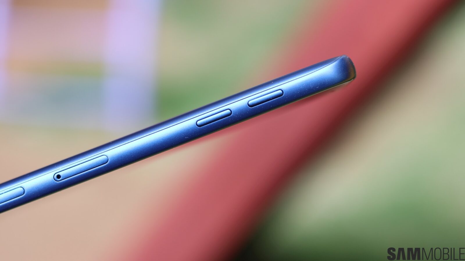 Galaxy J6+ starts receiving the January 2019 security patch - SamMobile