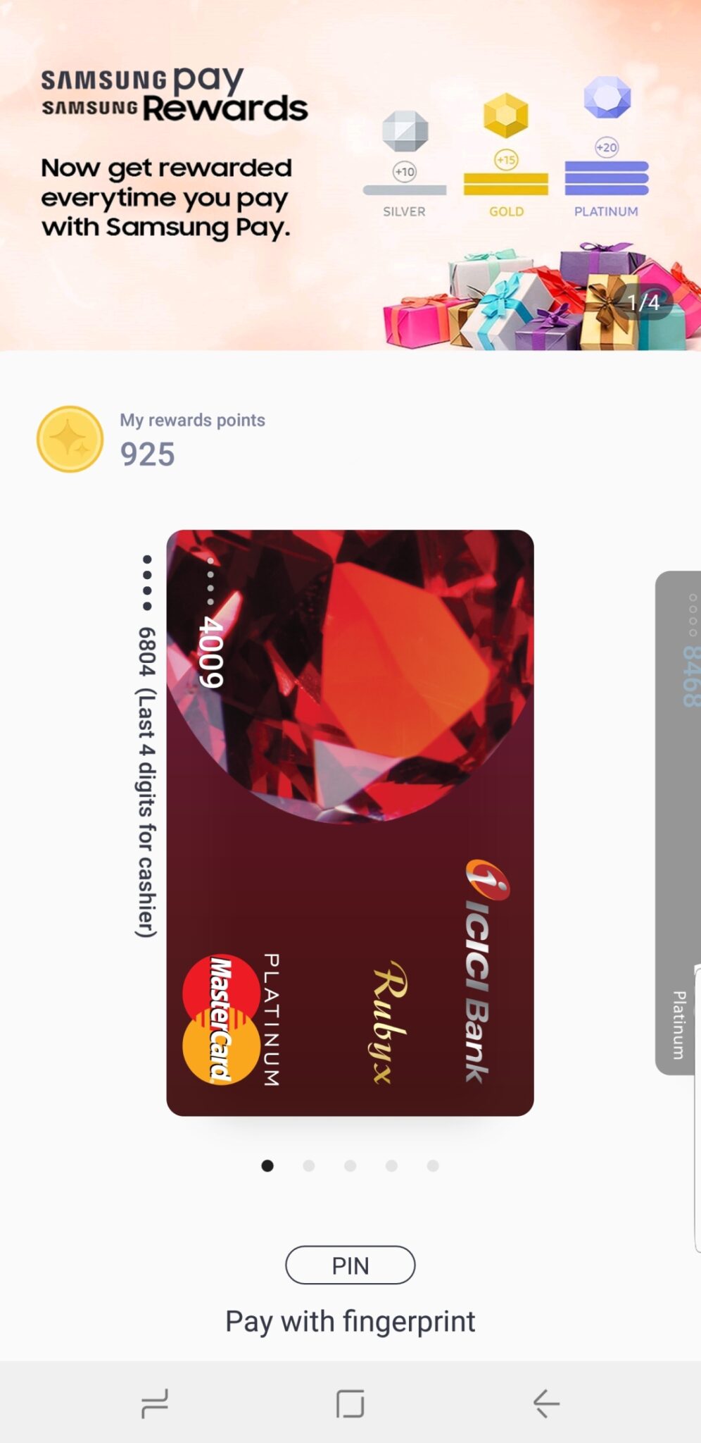 Samsung Pay: What is it, where is it, and how can you use it? - SamMobile