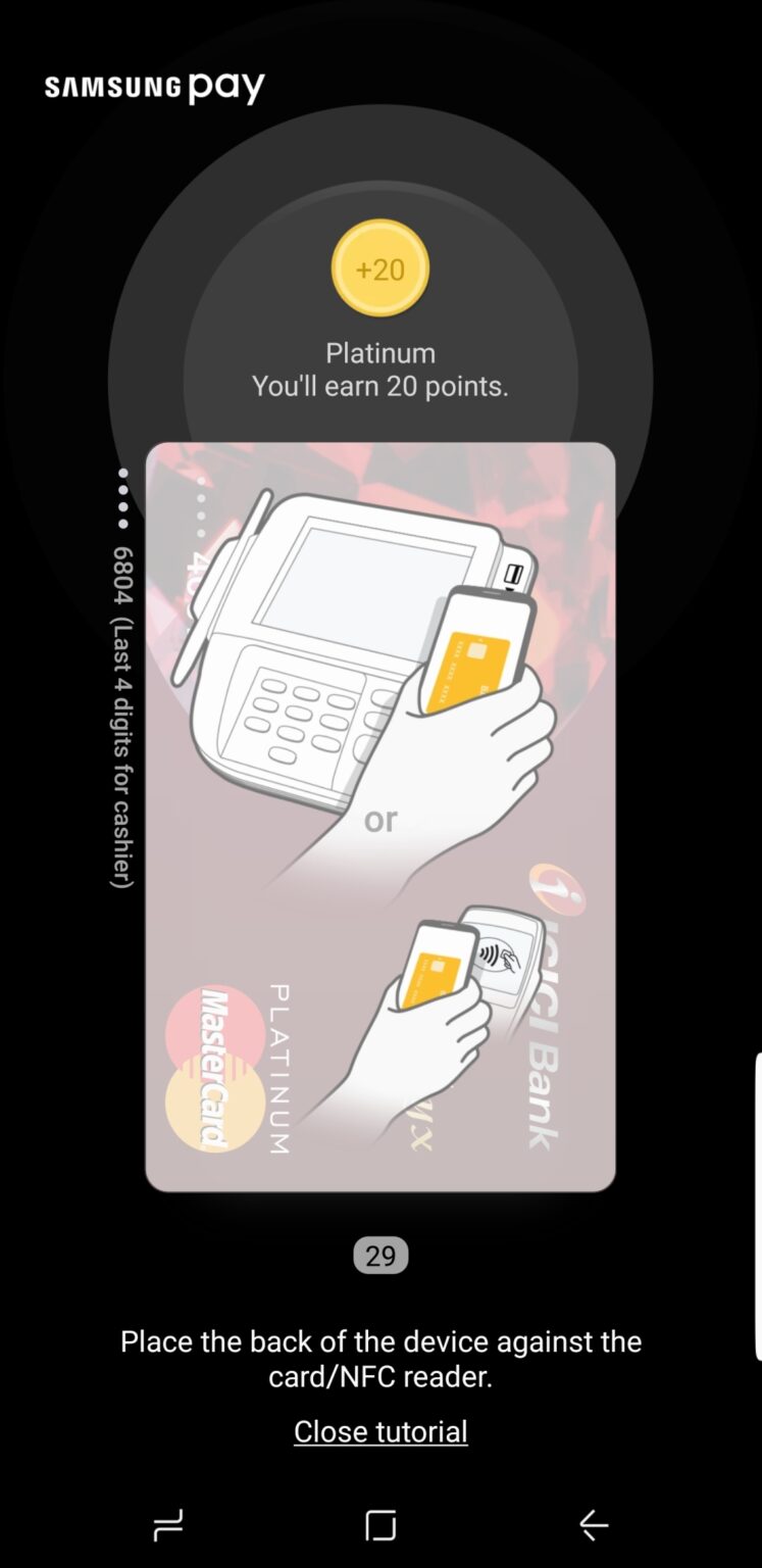 Samsung Pay: What is it, where is it, and how can you use it? - SamMobile