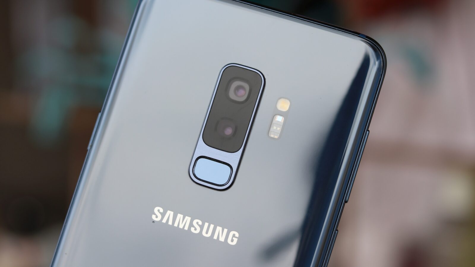 Samsung may have finalized the Galaxy S10 camera specs - SamMobile
