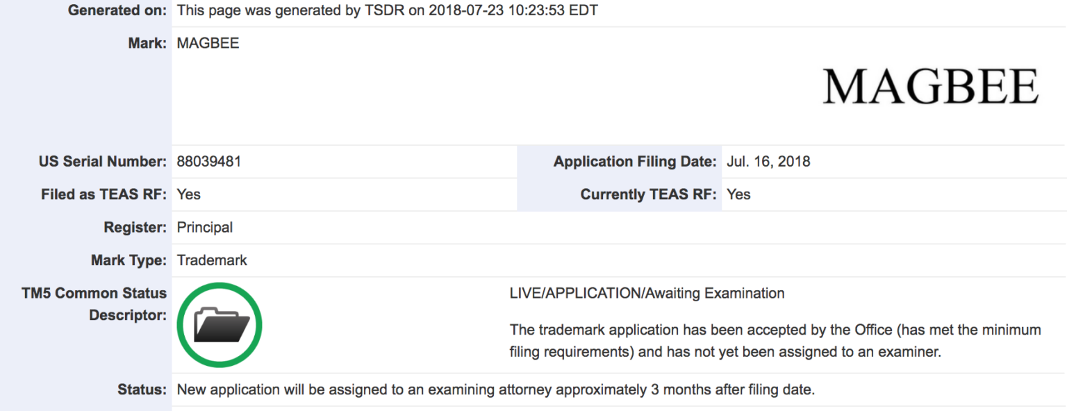 Samsung's Bixby speaker is called Magbee, or is it? - SamMobile