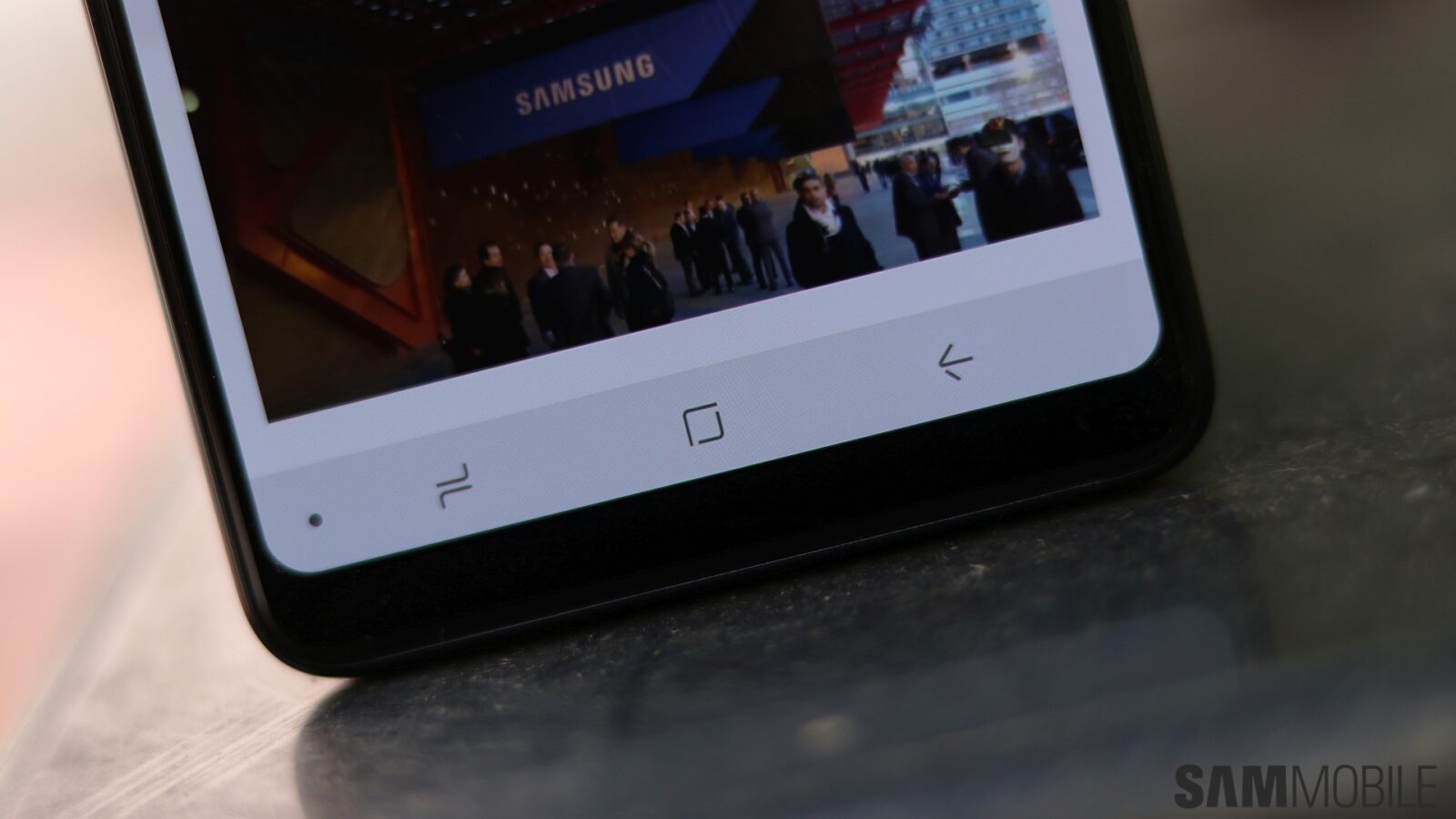 Samsung Galaxy A8 Star review: A solid mid-range offering - SamMobile