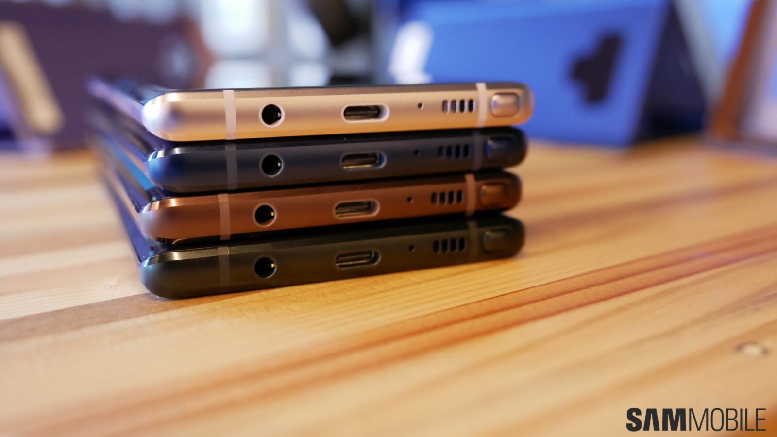 What's new in the Galaxy Note 9 S Pen - SamMobile