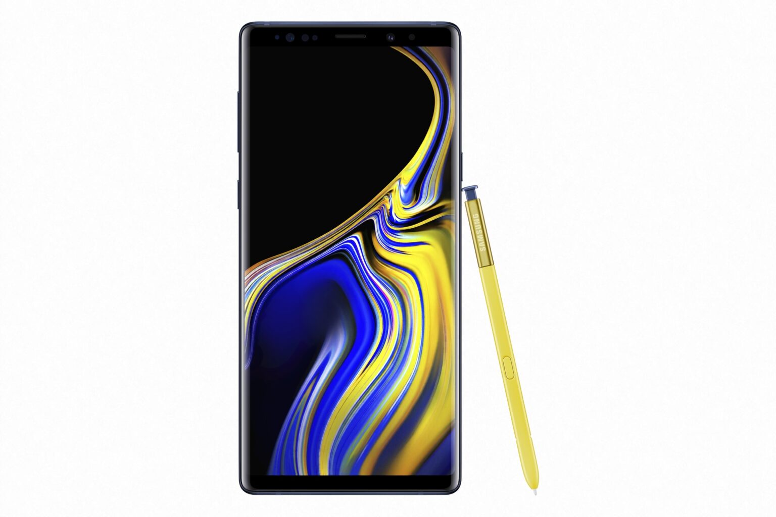 Official Galaxy Note 9 specs, features and release date - SamMobile