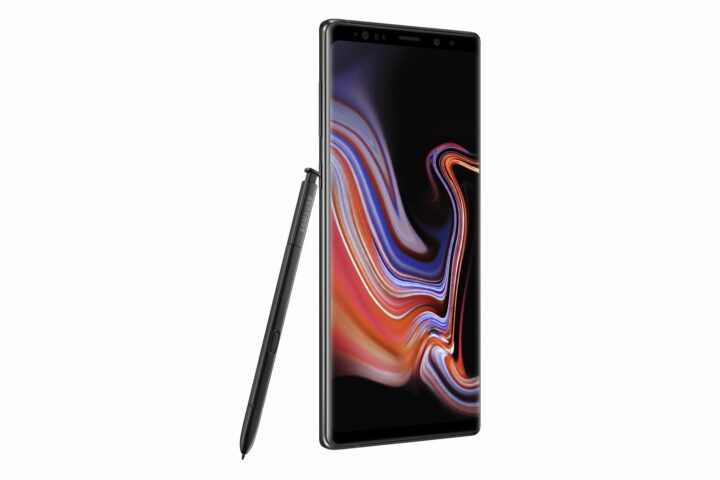 Official Galaxy Note 9 specs, features and release date - SamMobile