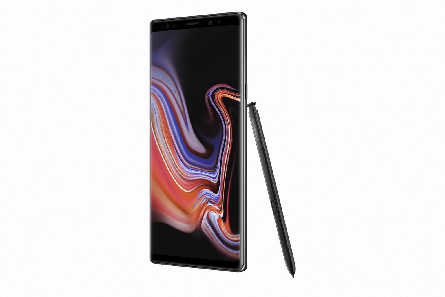 Official Galaxy Note 9 specs, features and release date - SamMobile