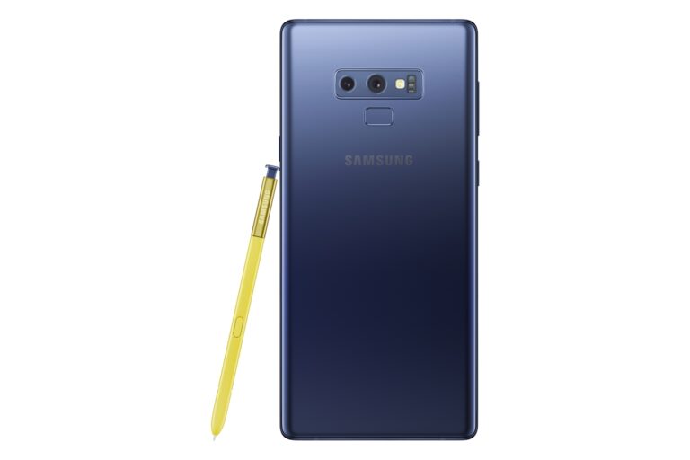 Official Galaxy Note 9 specs, features and release date - SamMobile
