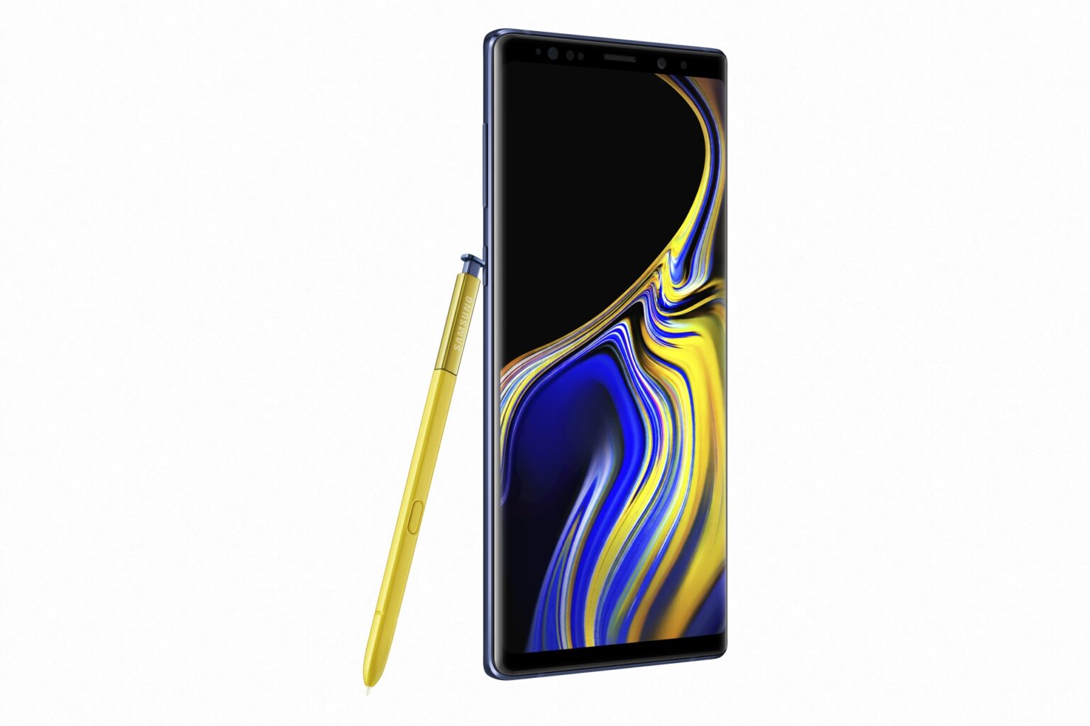 Official Galaxy Note 9 specs, features and release date - SamMobile