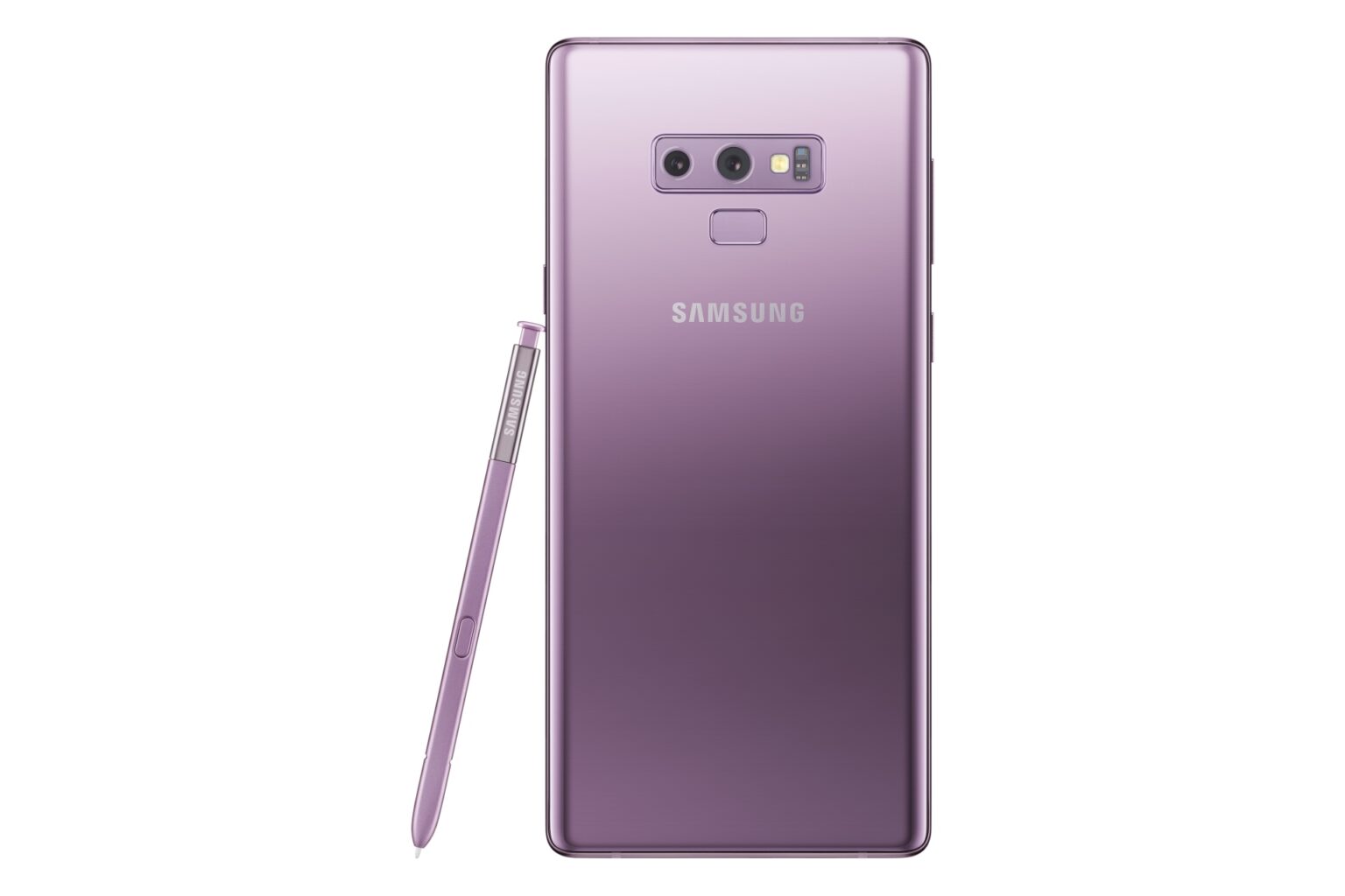 Official Galaxy Note 9 specs, features and release date - SamMobile