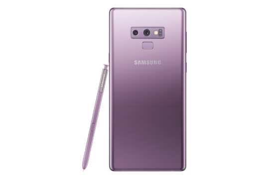 Official Galaxy Note 9 specs, features and release date - SamMobile