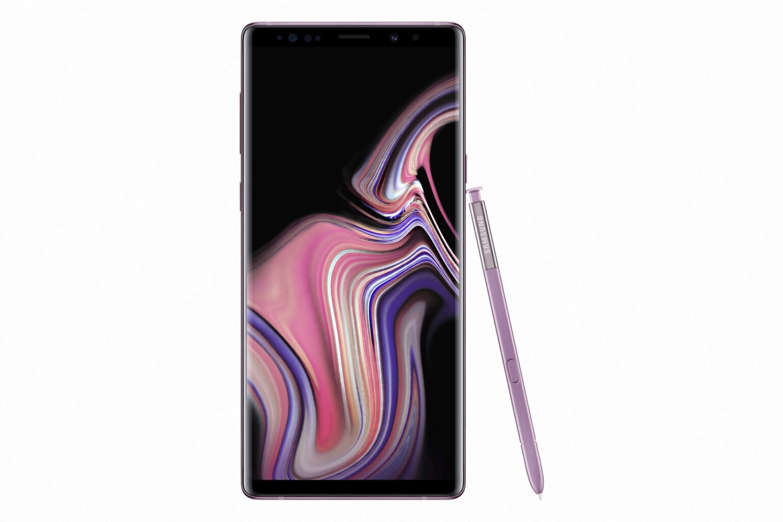 Official Galaxy Note 9 specs, features and release date - SamMobile