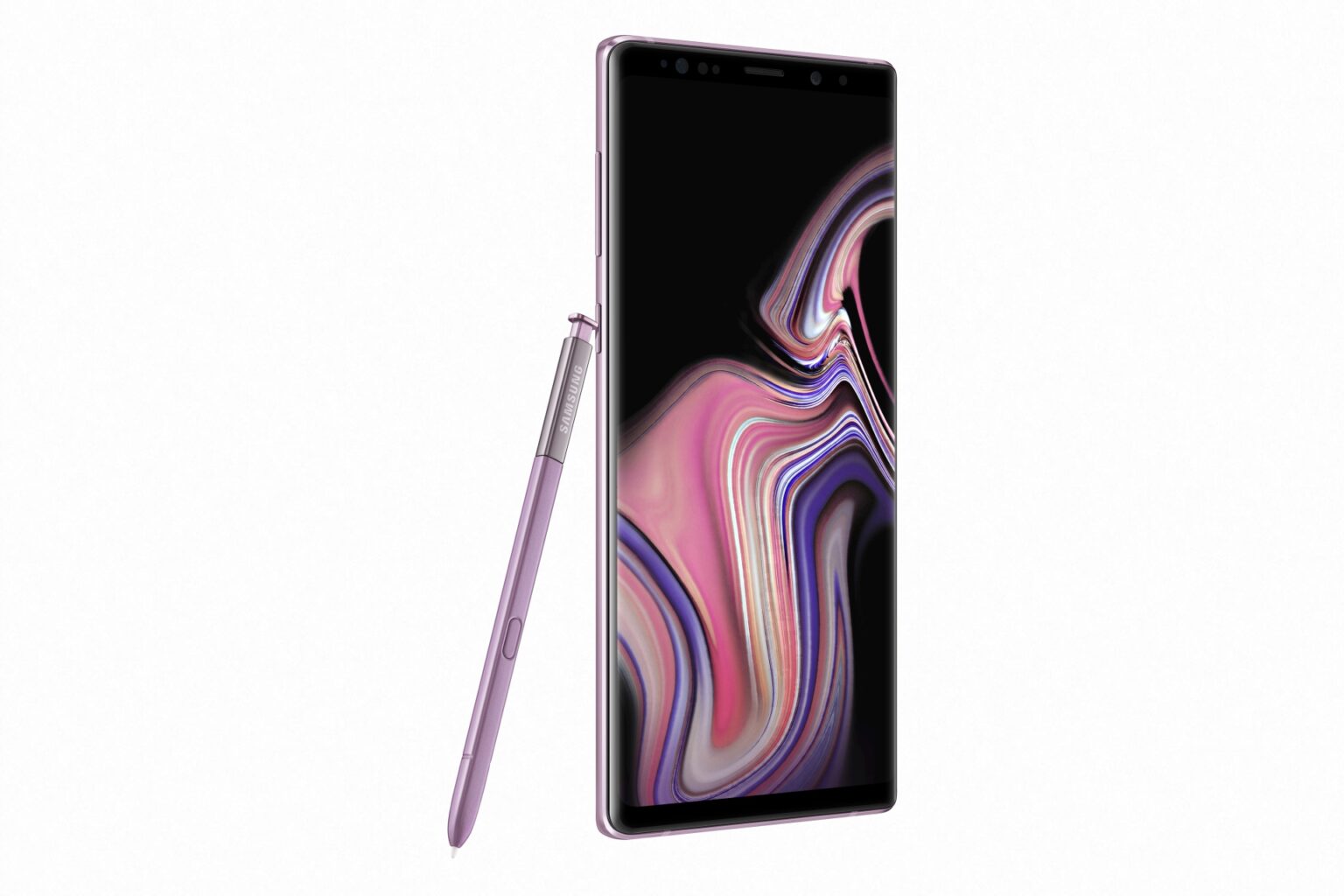 Official Galaxy Note 9 specs, features and release date - SamMobile