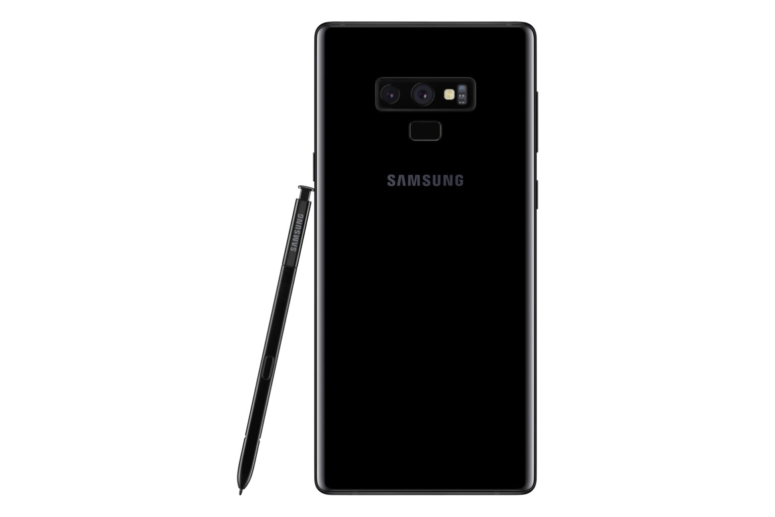 Official Galaxy Note 9 specs, features and release date - SamMobile