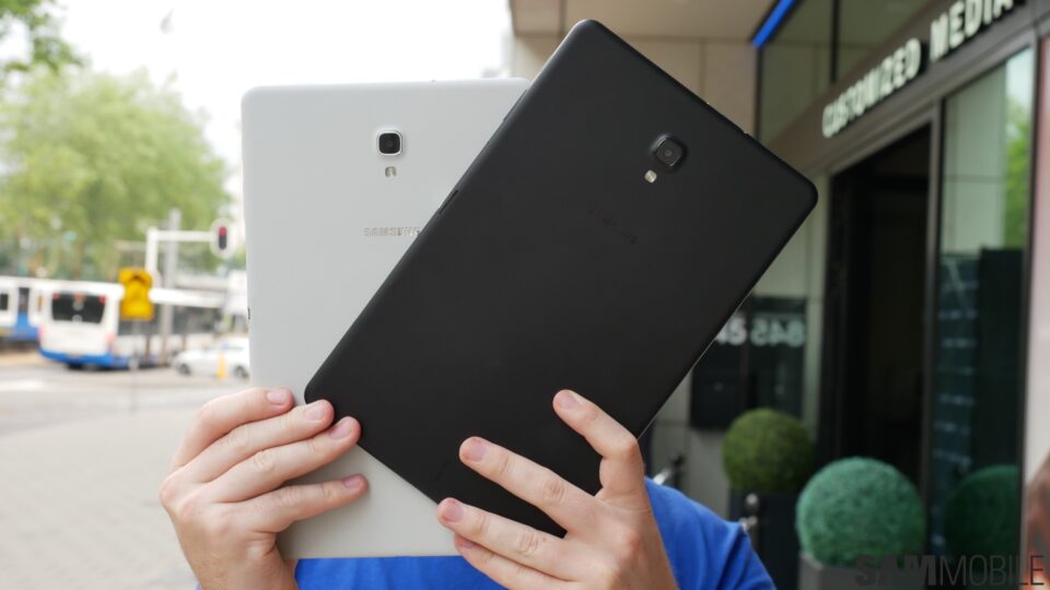 Official Samsung Galaxy Tab A 10.5 specs and features - SamMobile