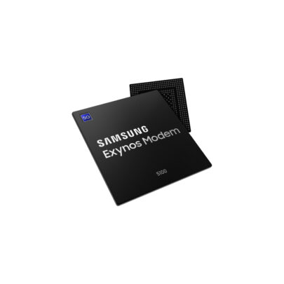 Exynos Modem 5100 - SamMobile
