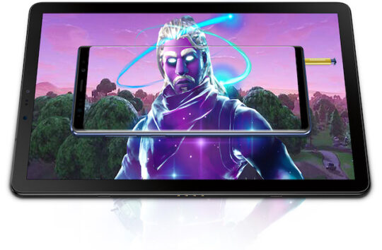 Fortnite Galaxy skin thieves are irking Samsung - SamMobile