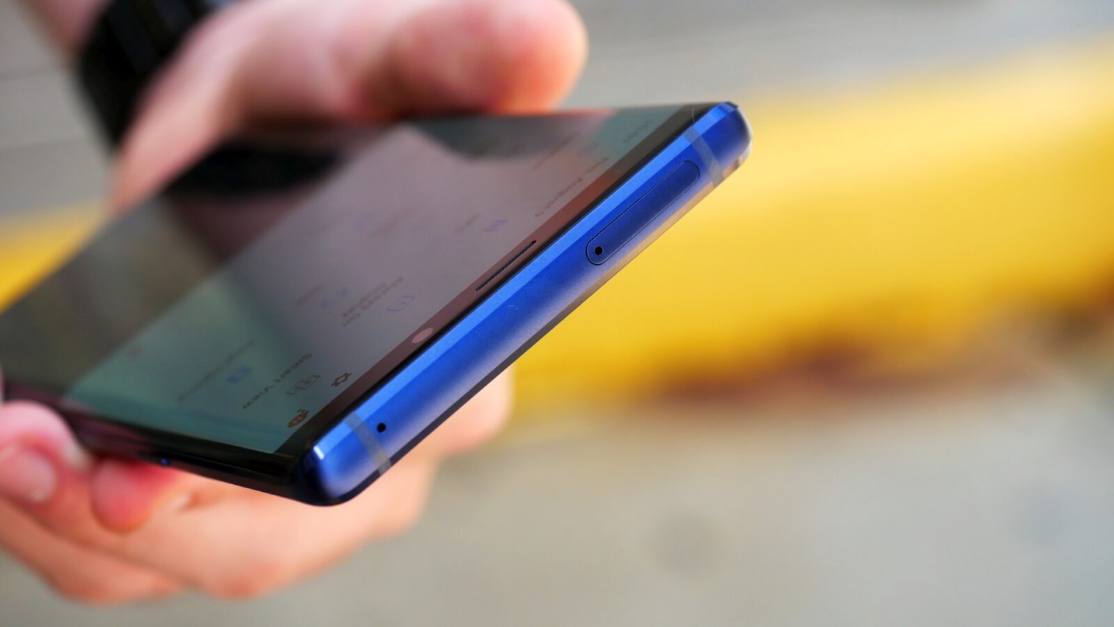 Samsung Galaxy Note 9's higher base storage is a boon for dual-SIM ...