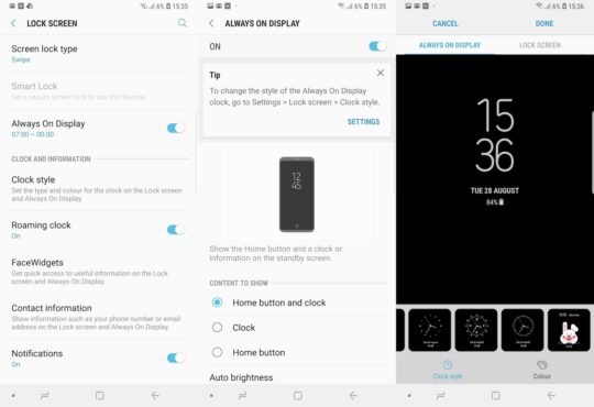 Samsung Galaxy Note 9 setup: 9 things to configure first - SamMobile