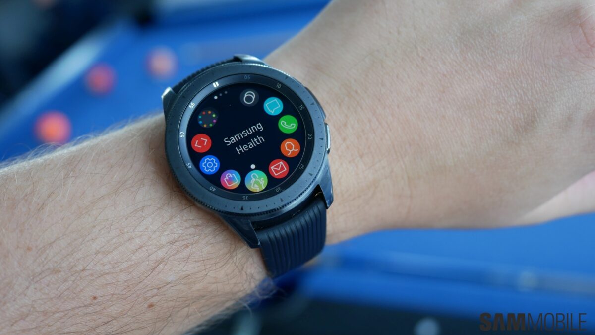 Best Samsung Watch in 2022 - SamMobile - SamMobile
