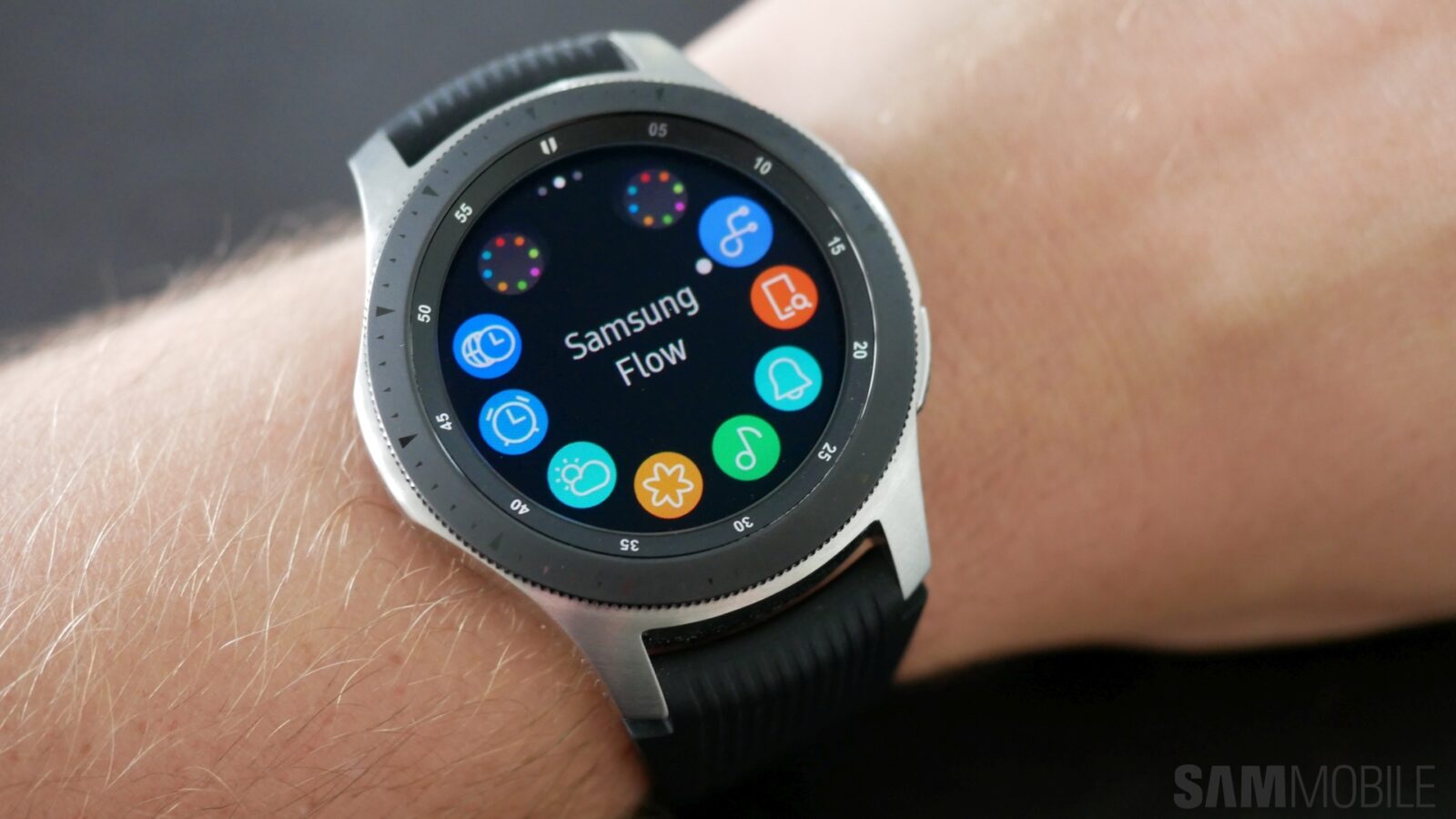 Samsung Galaxy Watch - SamMobile