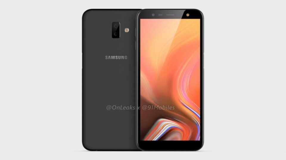 Exclusive: Galaxy J6 Prime could come in red, complete specs revealed ...