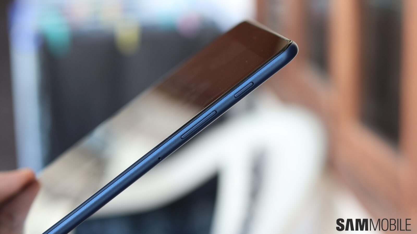 Samsung Galaxy Tab A 10.5 review: An unassuming mid-range tablet ...