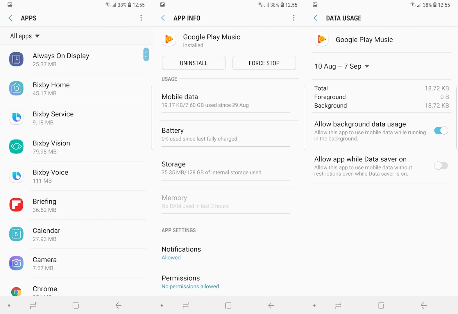 How To Turn Off Data Saver On Samsung S10 How To Turn Off Data Saver On Samsung S10