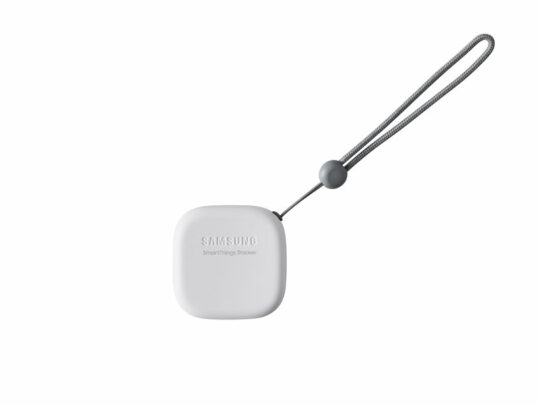 Samsung launches an LTE-enabled SmartThings Tracker - SamMobile