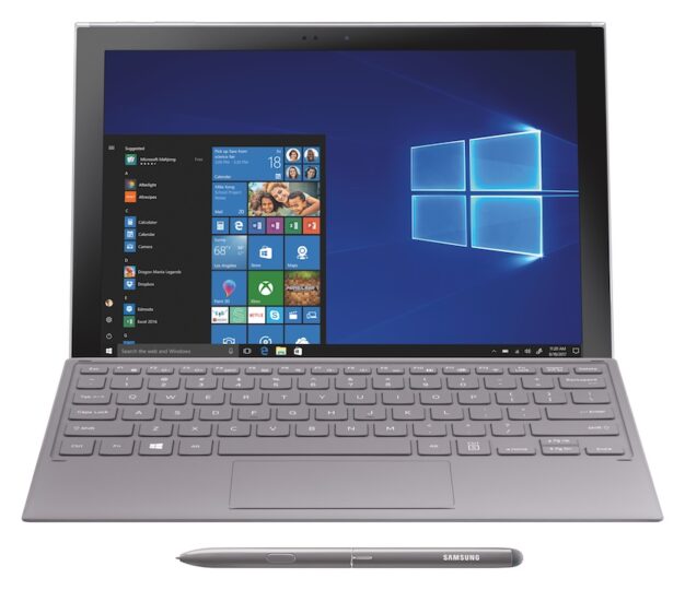 Samsung officially confirms Galaxy Book 2 specs, price and release date ...