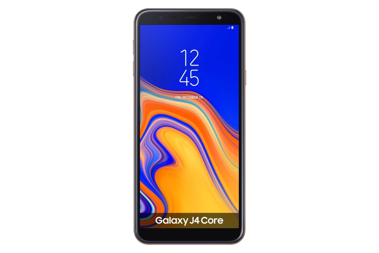 Samsung Galaxy J4 Core is the company's second Android Go phone - SamMobile