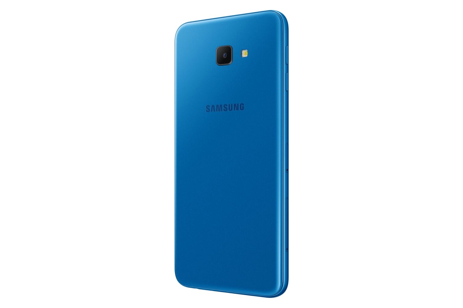 Samsung Galaxy J4 Core is the company's second Android Go phone - SamMobile