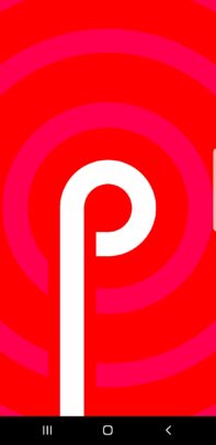 Here are some Galaxy S9 Android Pie screenshots, One UI included ...