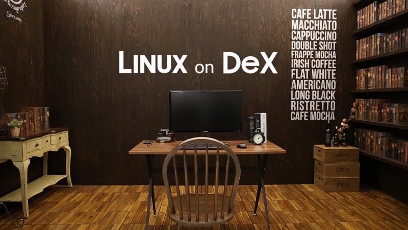 Samsung ends Linux on DeX without ever releasing a stable version ...
