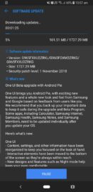Samsung kicks off second phase with One UI Beta UK release - SamMobile