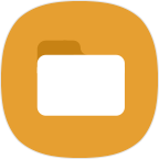 Download Samsung My files APK - SamMobile