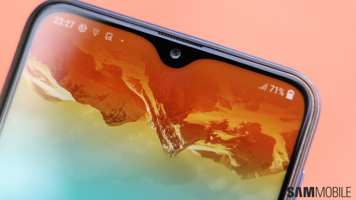 30-month old Galaxy M10 gets July security update after 25 days - SamMobile